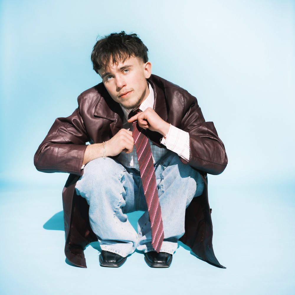 Artistene - VG-Lista Topp 40