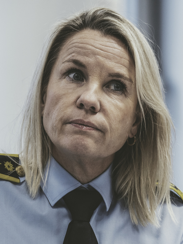 Ann Karin-mysteriet del 7: Den ukjente storesøsteren – VG