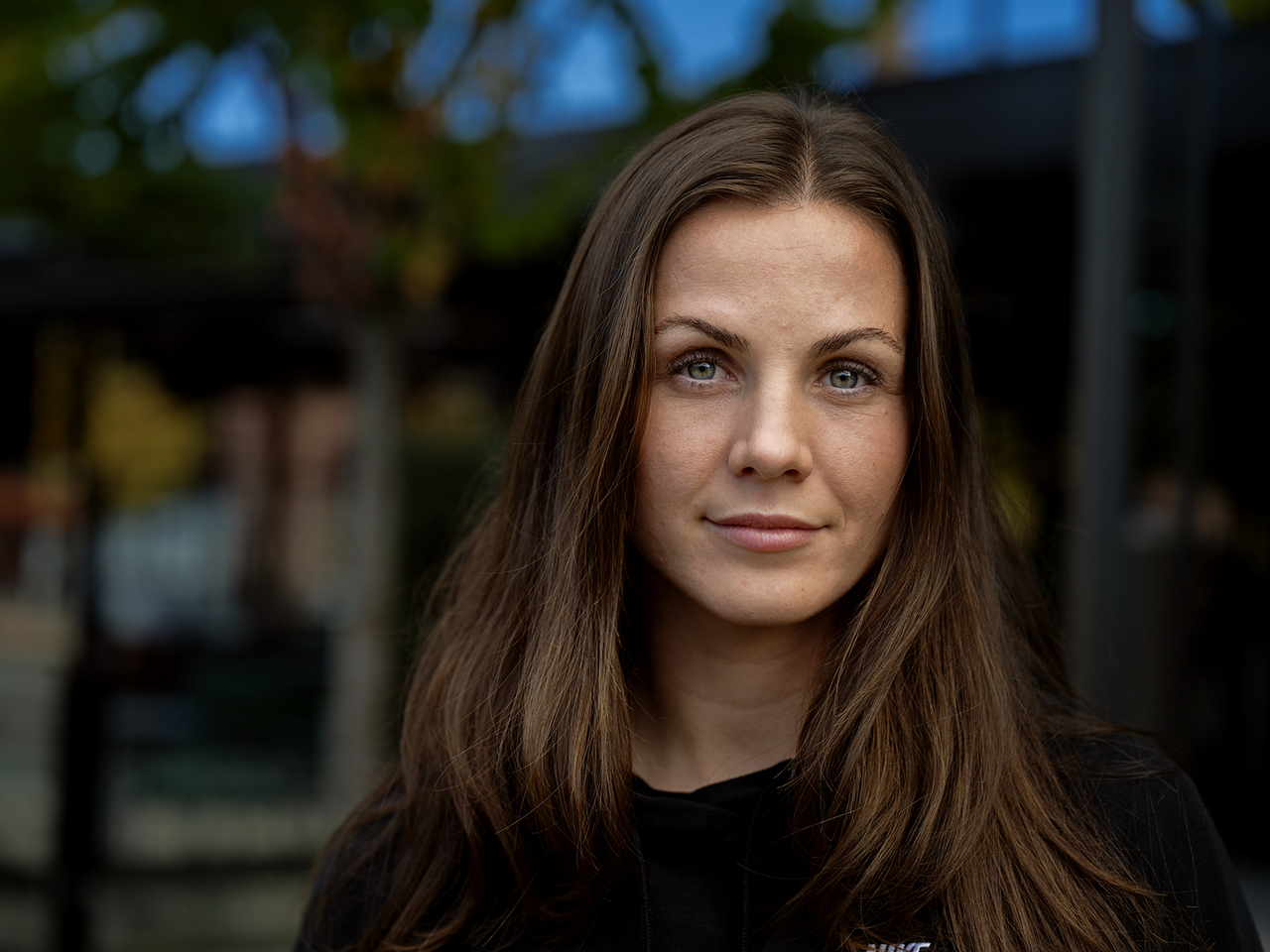 Fikk sjokkbeskjed av legen: «Bare du blir gravid, går det helt fint» – VG