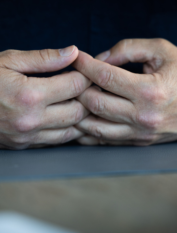 Huntingtons sykdom: Beate Almli Hagland er genbærer