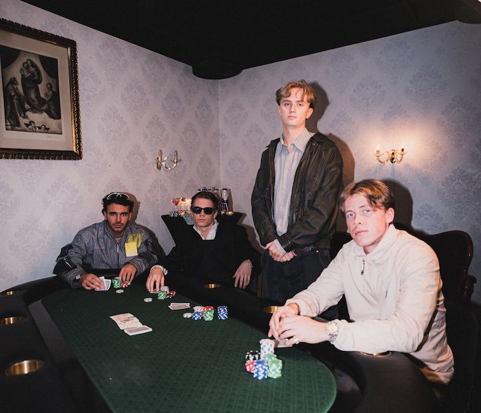 Artistene - VG-Lista Topp 40