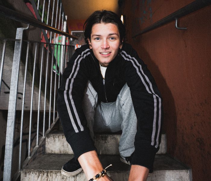 Artistene - VG-Lista Topp 40