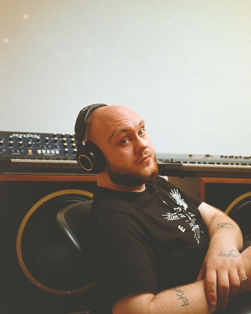 Artistene - VG-Lista Topp 40