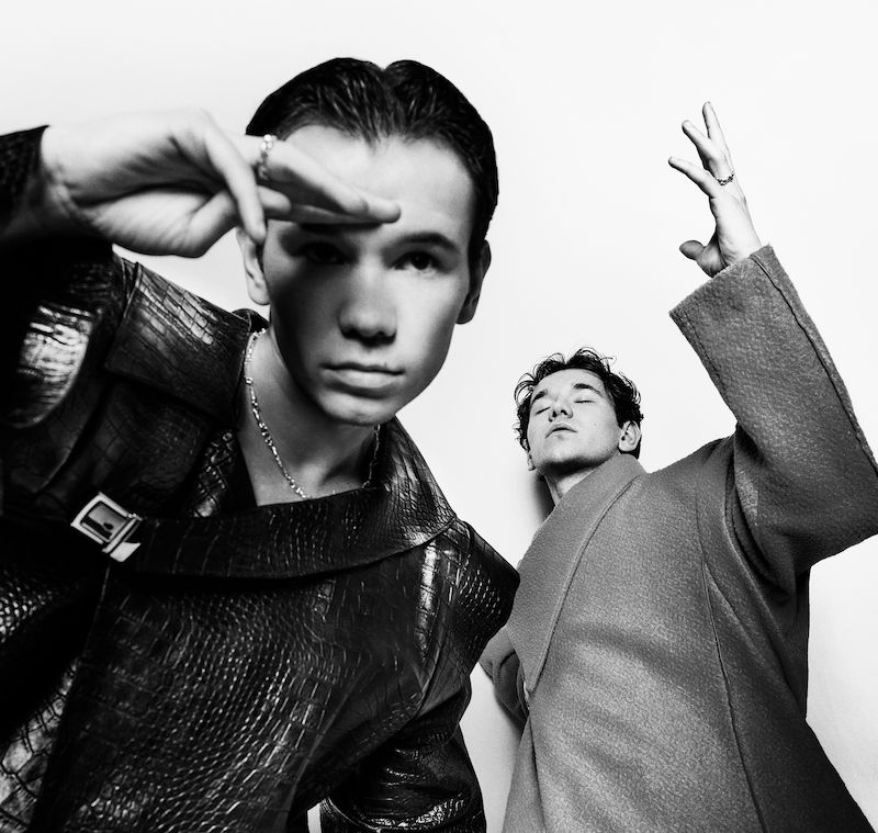 Artistene - VG-Lista Topp 40