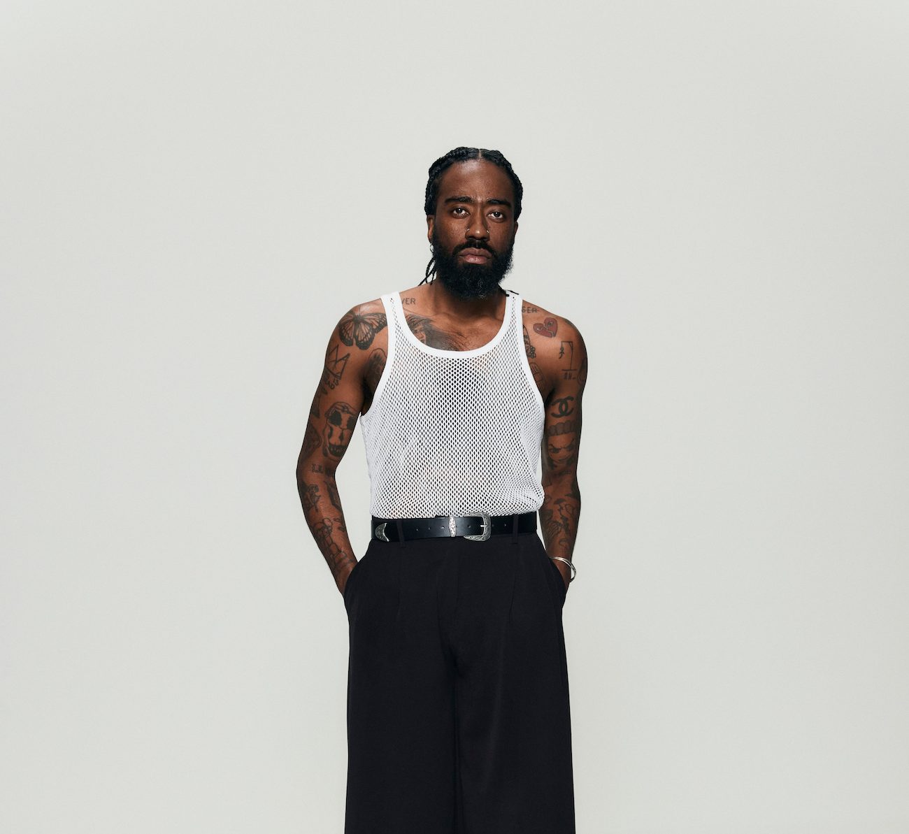 Artistene - VG-Lista Topp 40