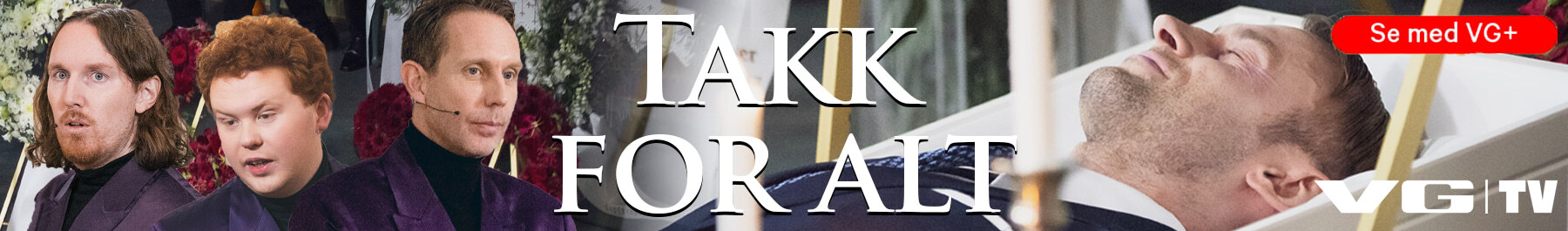 Nyheter fra Norges mest leste nettavis – VG