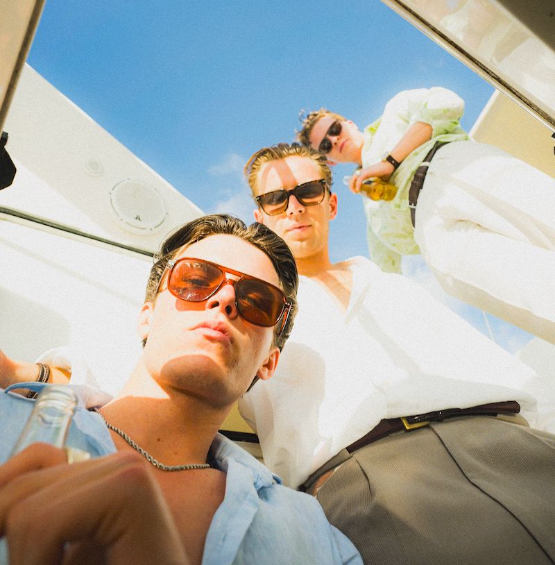 Artistene - VG-Lista Topp 40