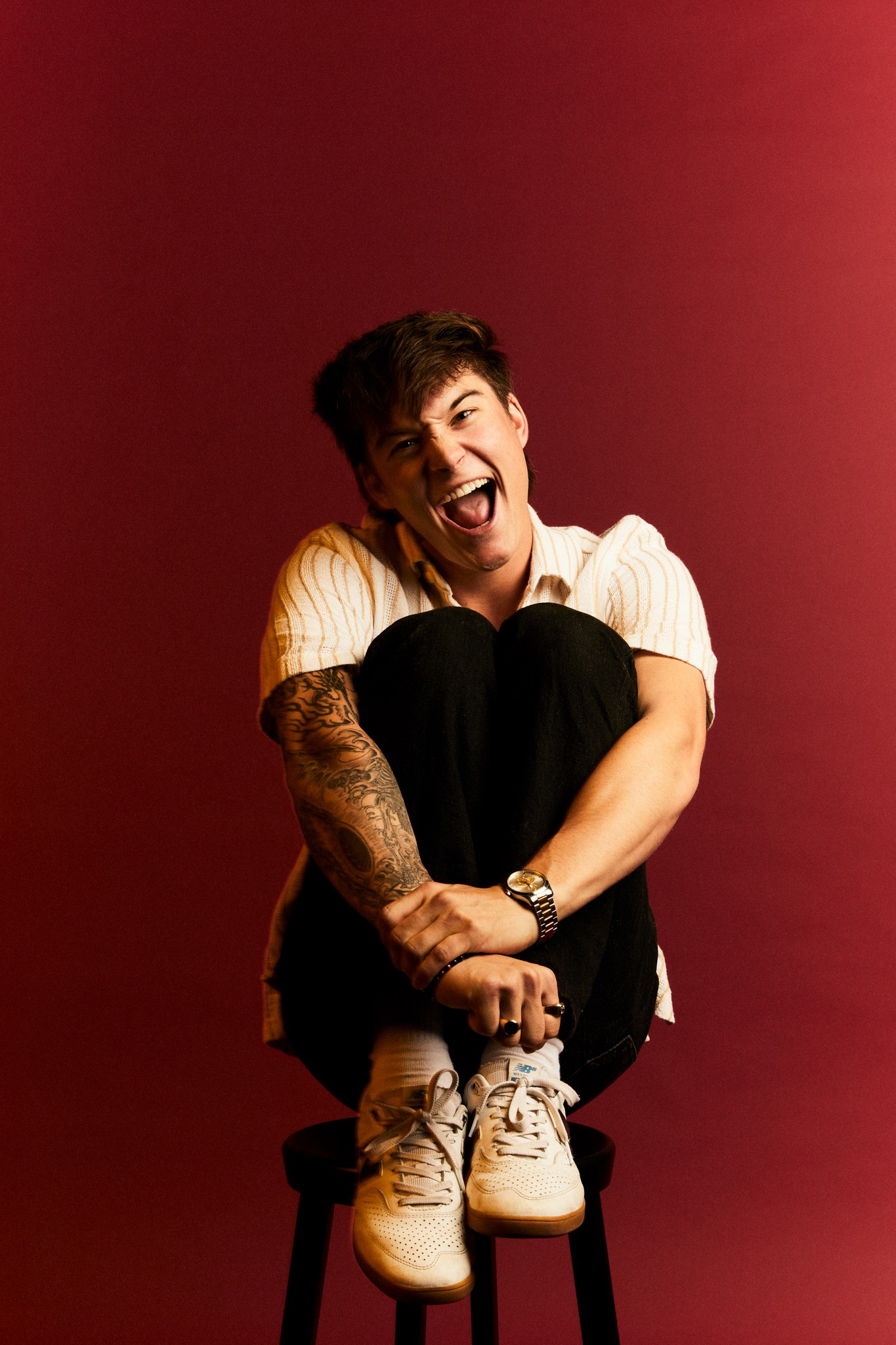 Artistene - VG-Lista Topp 40