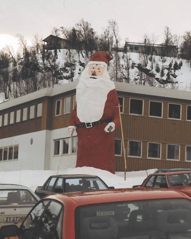 Norges styggeste nisse: Kampen om Gollis