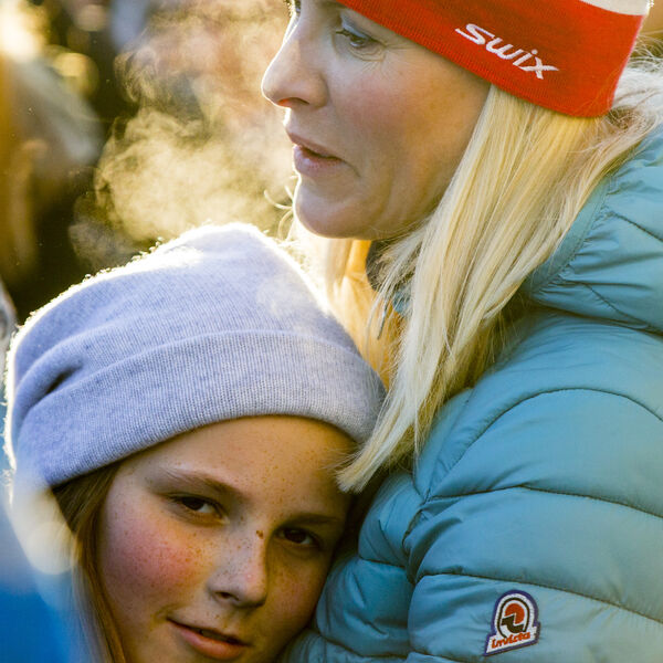 Prinsesse Ingrid Alexandra blir tenåring: Skolen er hennes viktigste ...