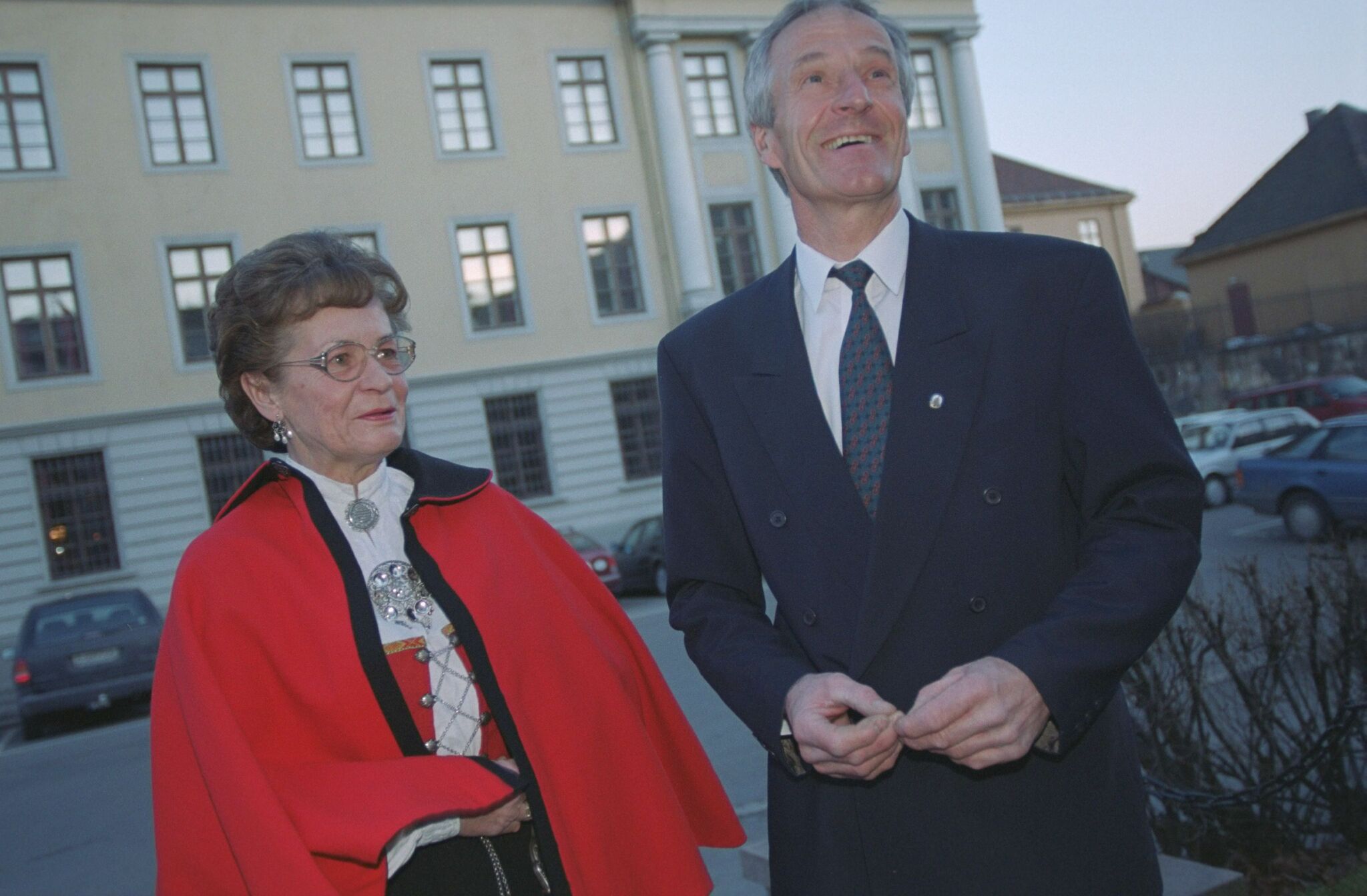 Skøyteløper Fred Anton Maier er død - VG