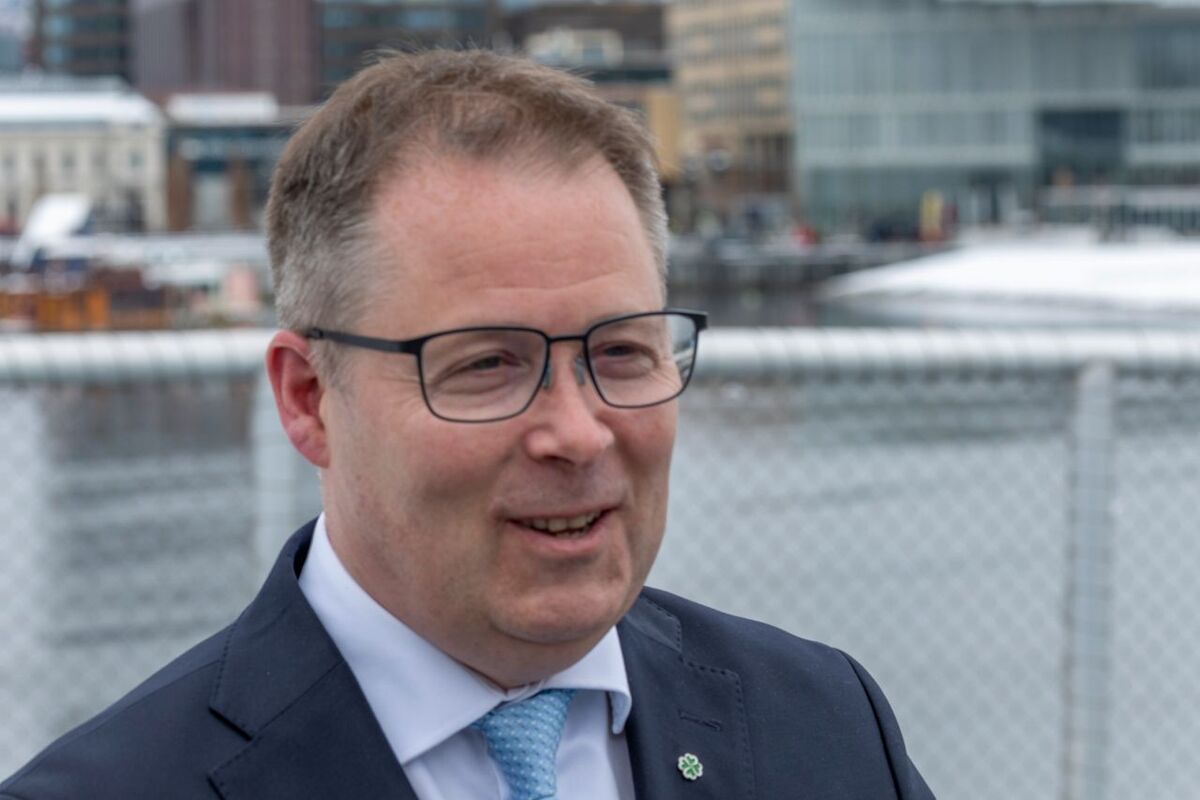 Siste nytt fra Norge og utlandet - Norge leter etter partner for ... Siste nytt fra Norge og utlandet - Norge leter etter partner for ...
