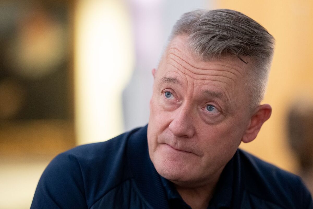 Siste nytt fra Norge og utlandet - «Team Ingebrigtsen» blir bevis i retten Siste nytt fra Norge og utlandet - «Team Ingebrigtsen» blir bevis i retten
