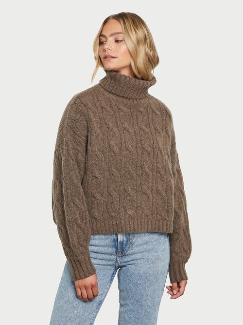 14 gensere som holder deg varm i høst | MinMote