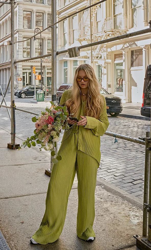 Stjel stilen: Bianca Ingrosso | MinMote