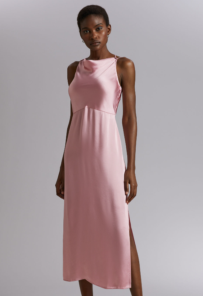 Kjoler til bryllup: Perfekt til deg som er bryllupsgjest | MinMote