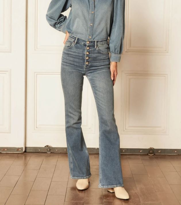 Tid for dongeri: Vårens fineste jeans | MinMote