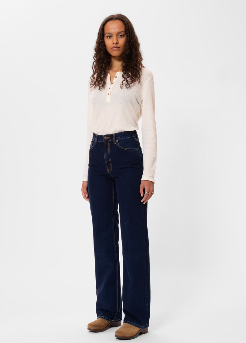 De fineste jeansene nå – Fine jeans til dame | MinMote