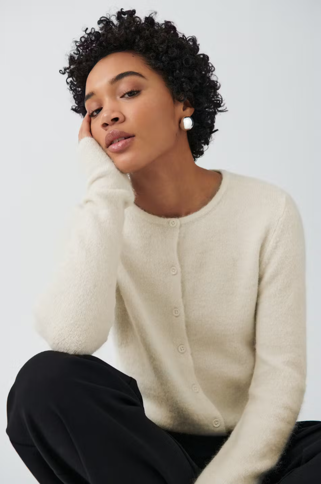 Cardigan til dame – Dette er vårens fineste | MinMote