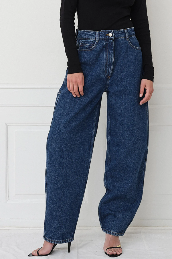 De fineste jeansene nå – Fine jeans til dame | MinMote