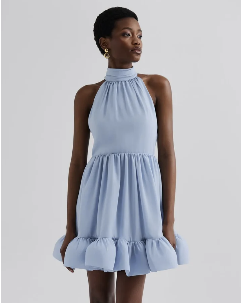 Redaksjonens lyseblå favoritter | MinMote