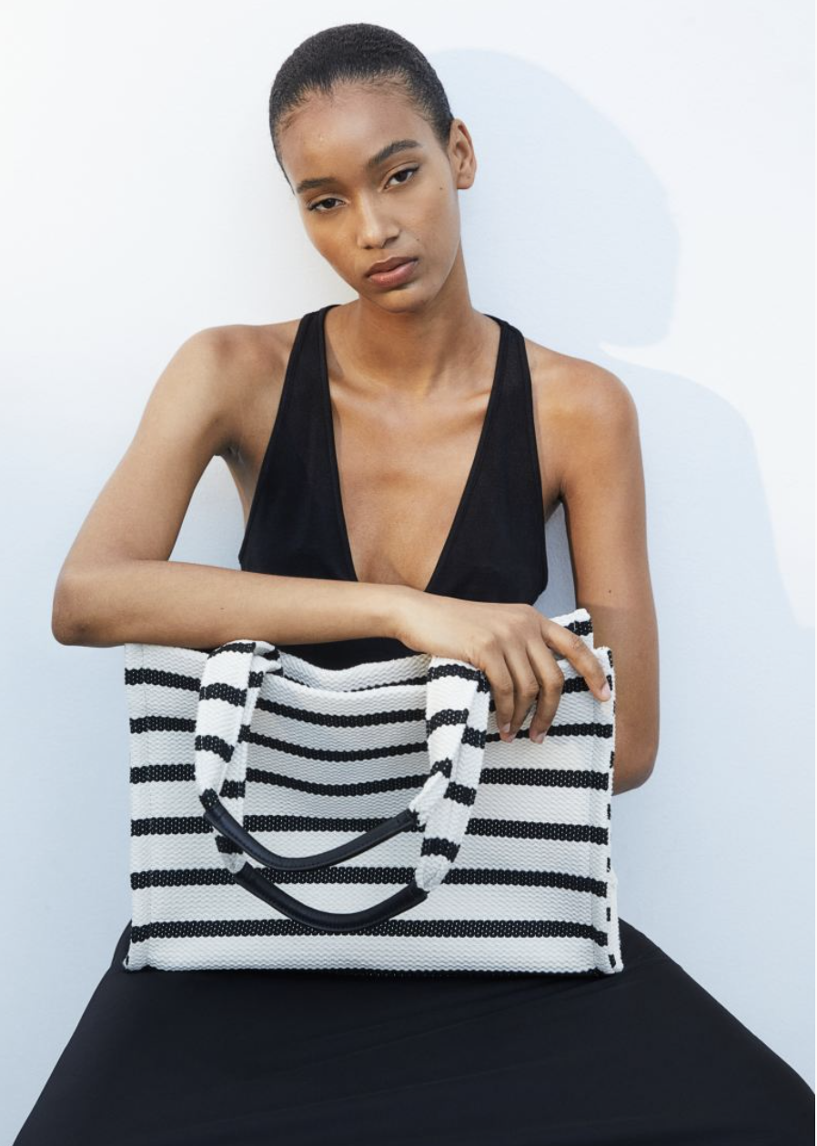 Store, lekre vesker til våren | MinMote