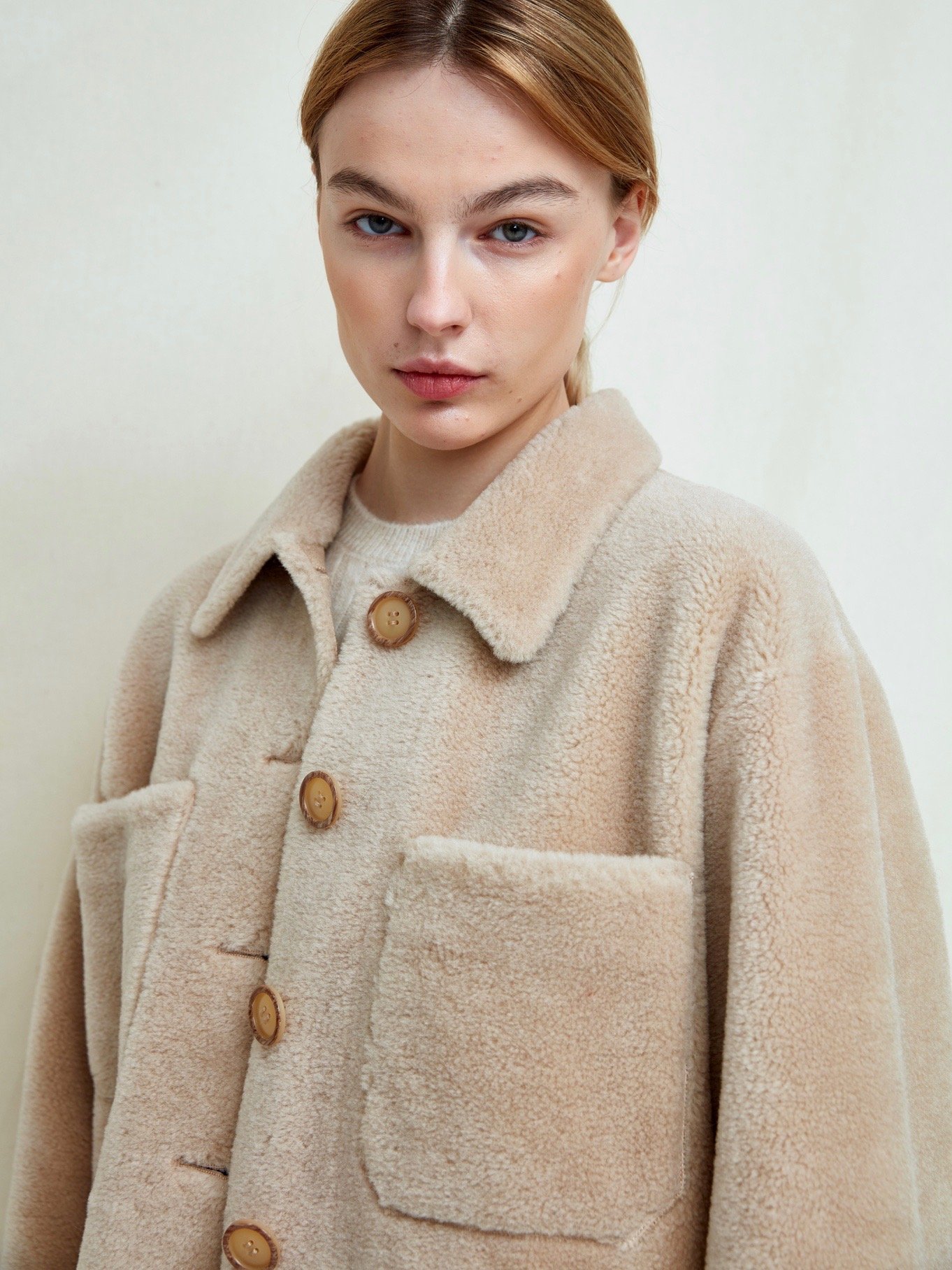 Stor trend: Møt høsten i kremfarger | MinMote