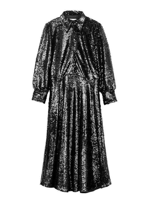 Paljetter som gjør deg festklar på 1-2-3 | MinMote