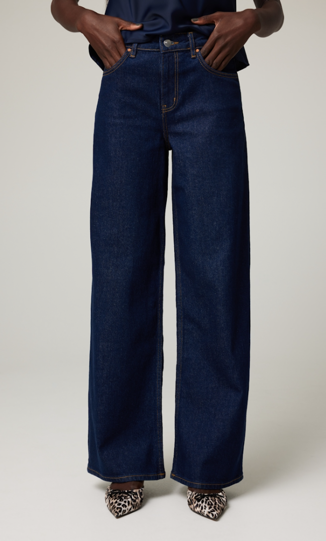 De fineste jeansene nå – Fine jeans til dame | MinMote