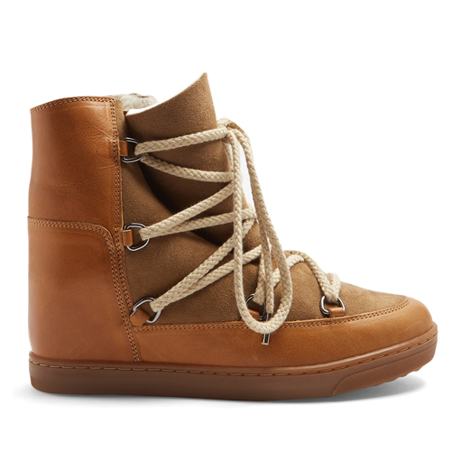 Winter is coming: Sesongens fineste vintersko | MinMote