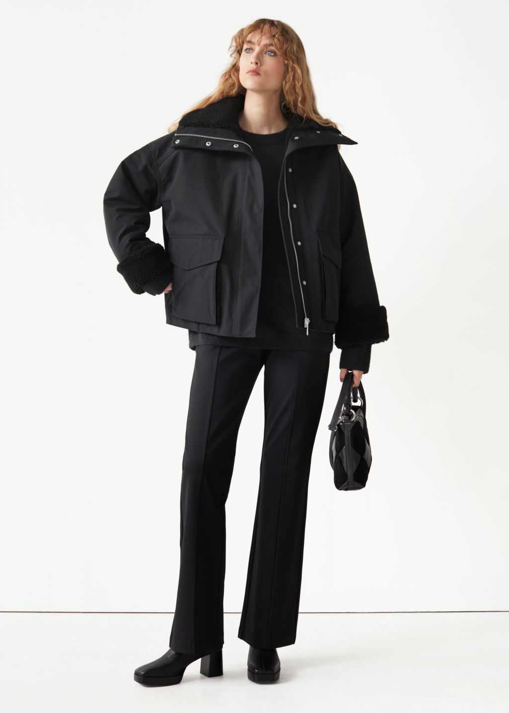 Stor guide til høstens fineste jakker | MinMote