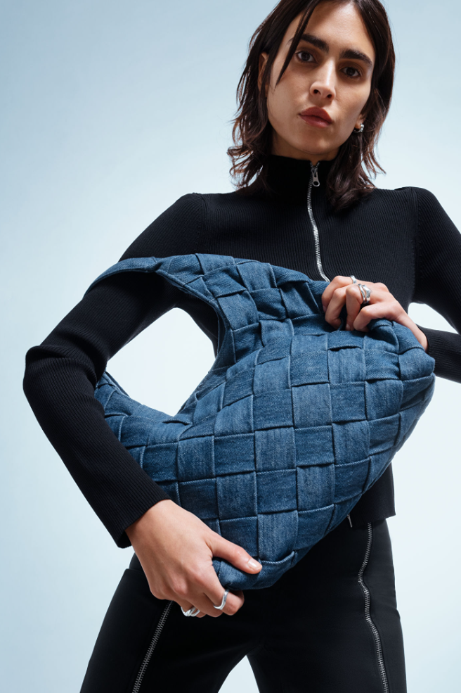 Store, lekre vesker til våren | MinMote