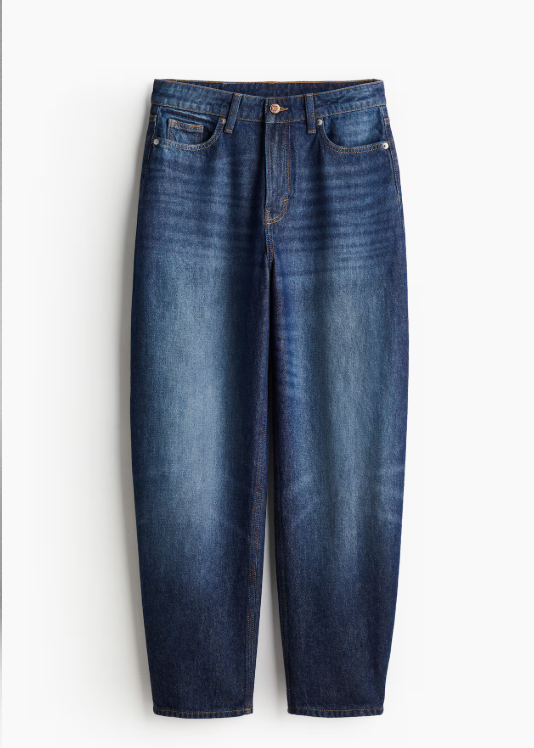 Barrel jeans – Alt du trenger å vite | MinMote