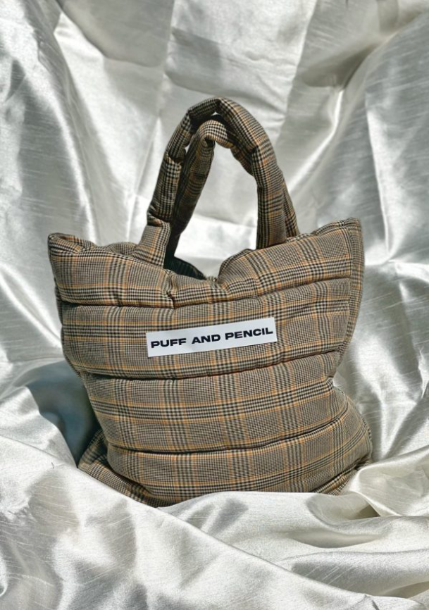 Store, lekre vesker til våren | MinMote