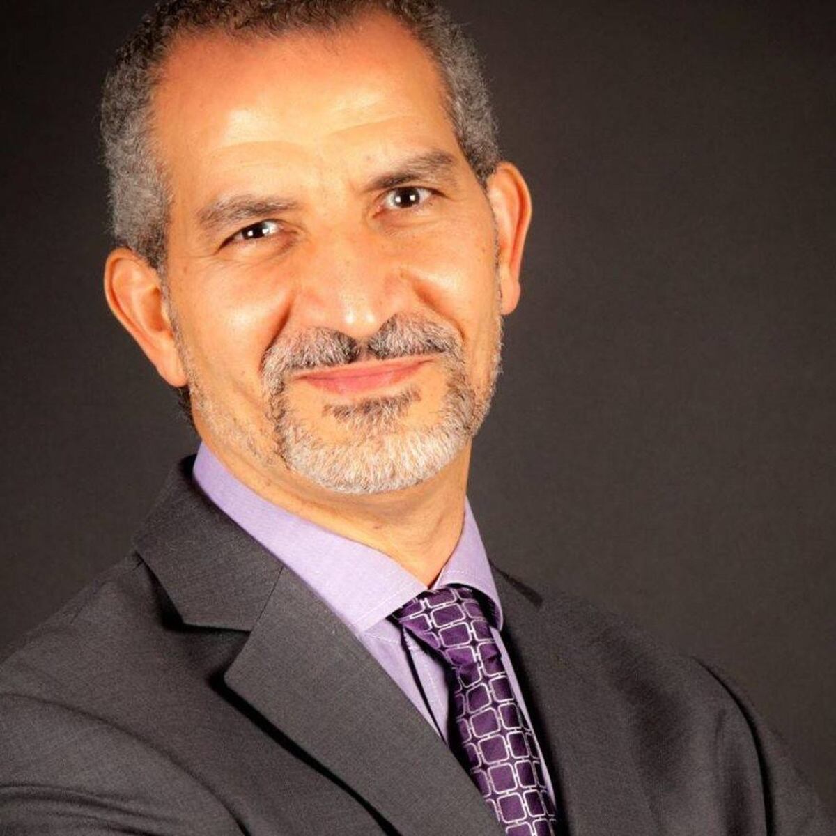 Hva mener Paul Bolus Johansen (KRF)?