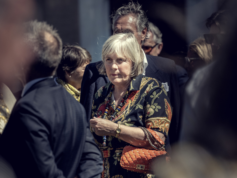 Den siste viljen – VG