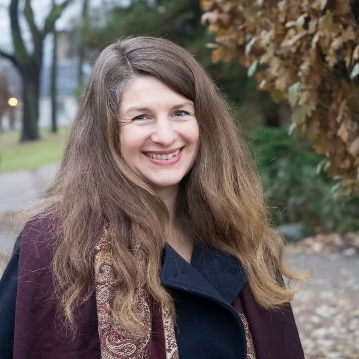 Hva mener Kristin Seim Buflod (MDG)?