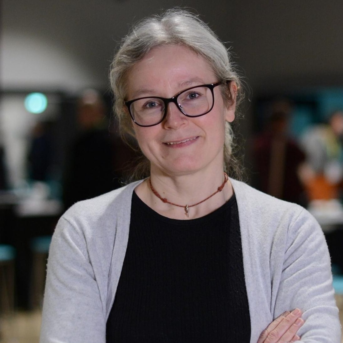 Hva mener Hilde Lisbeth Strand (MDG)?