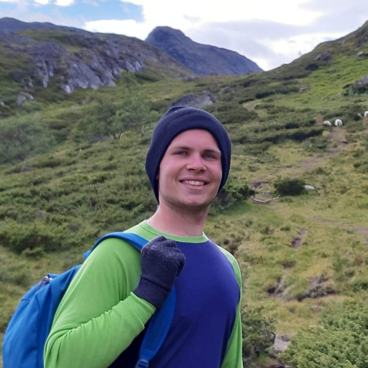 Hva mener Simen Dohrmann Nilsen (SV)?