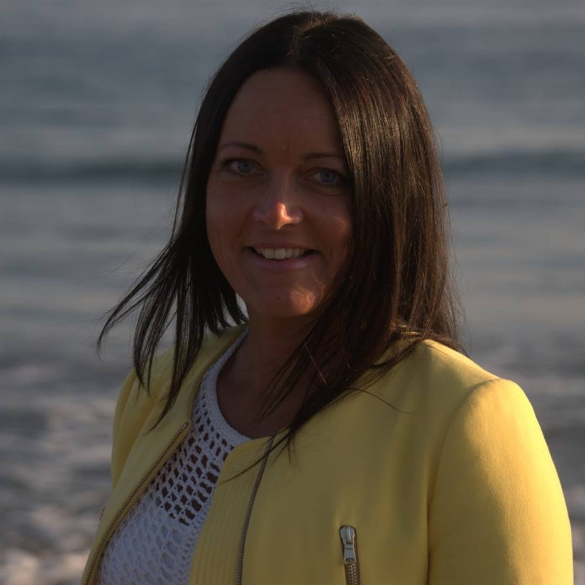 Hva mener Janne Nystøl (KRF)?