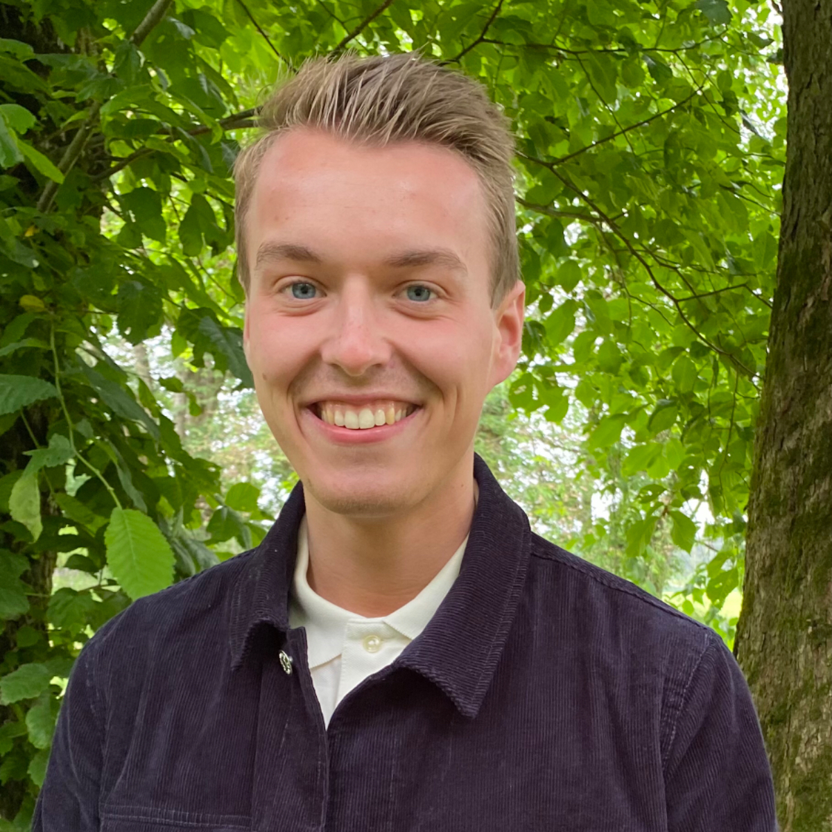 Hva mener Lars Vegard Fosser (SP)?