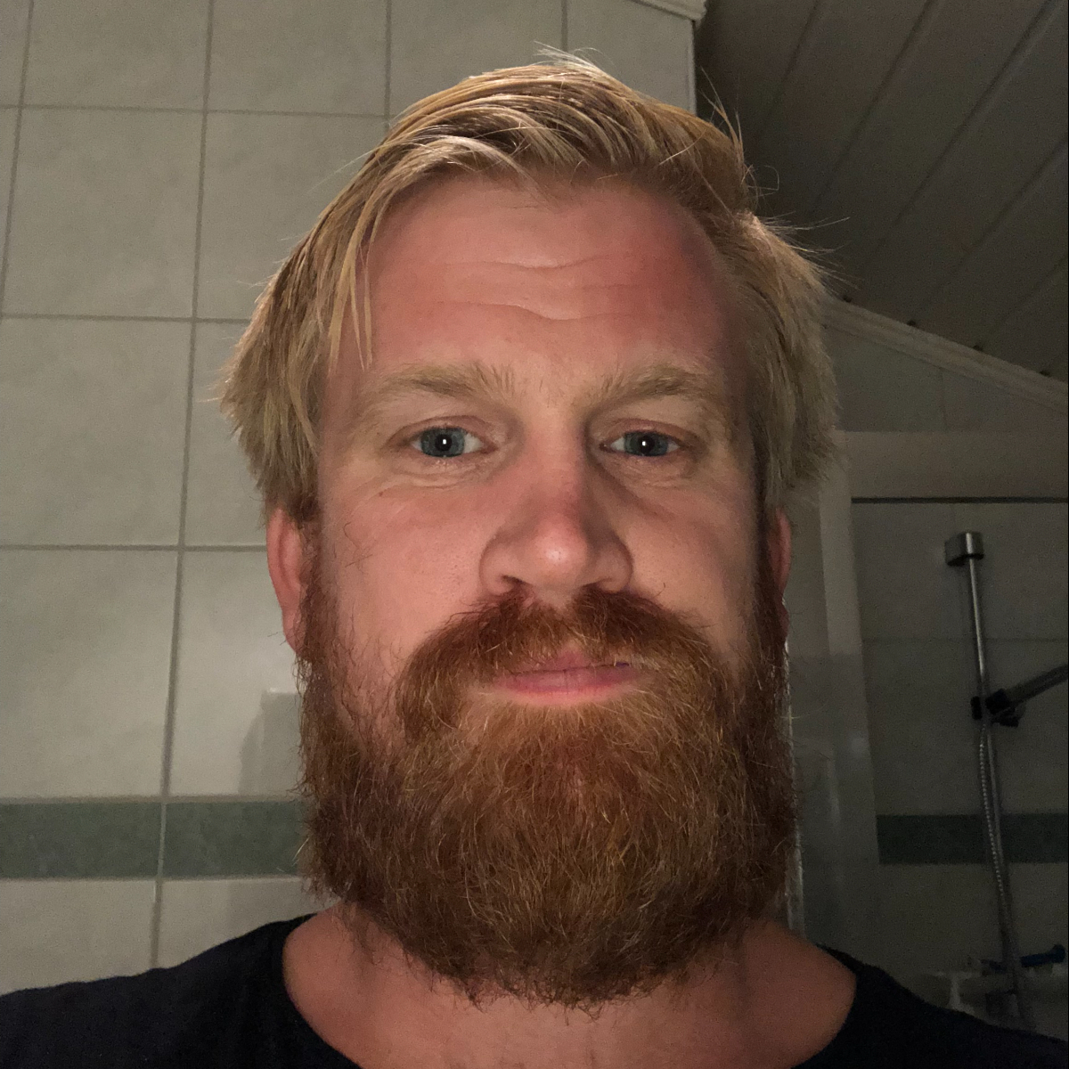Hva mener Martin Werner Olsen (RØDT)?