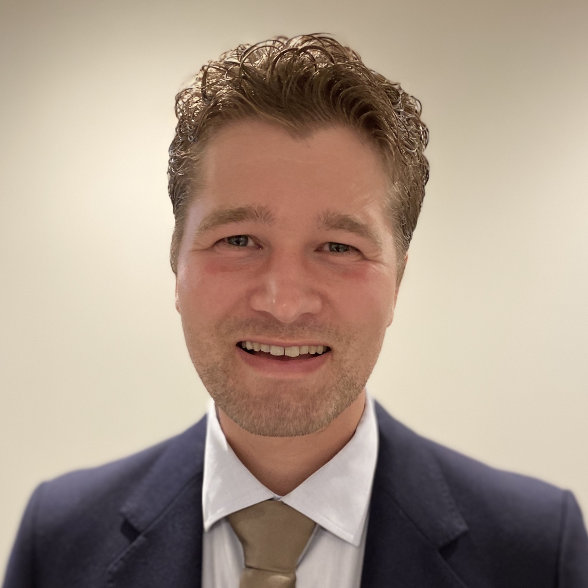 Hva mener Christoffer Nyborg (H)?