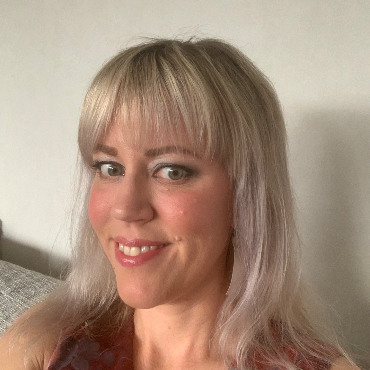 Hva mener Ingrid Lorentzen Kildal (SV)?