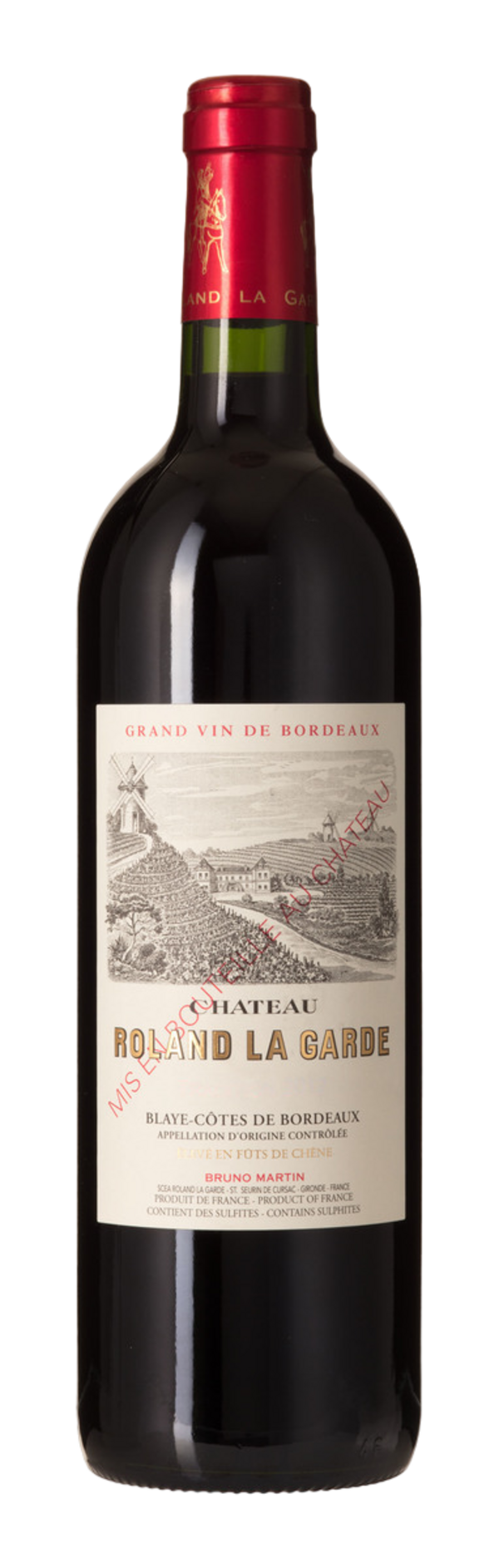 Ukens vintips: Vintips: En spesiell opplevelse