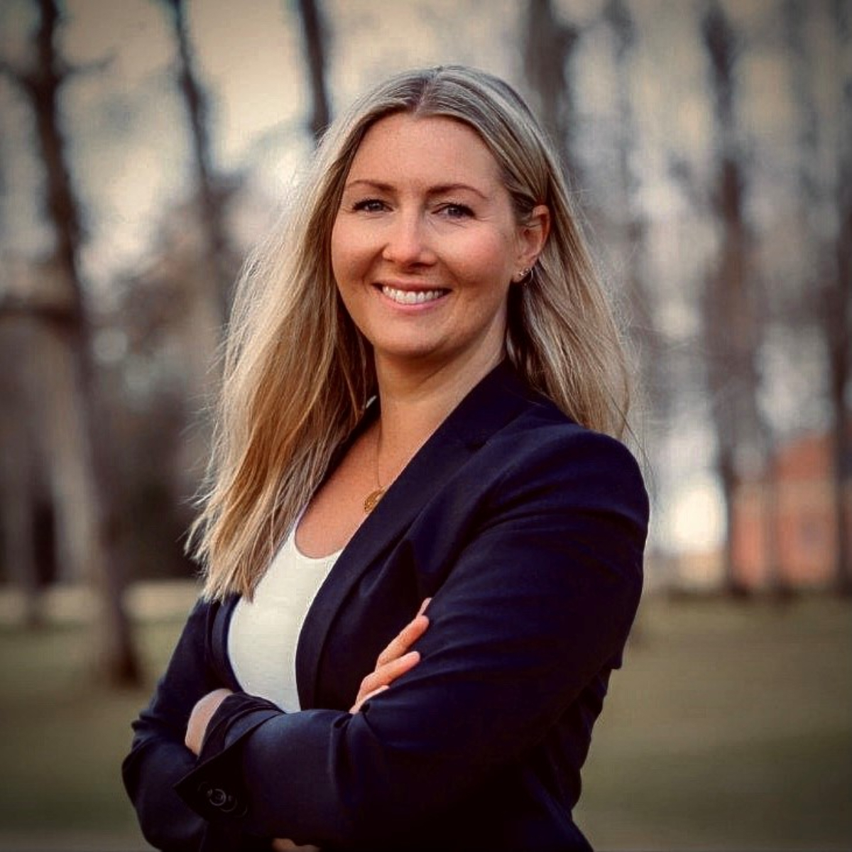 Hva mener Else Marie Tveit Rødby (SP)?