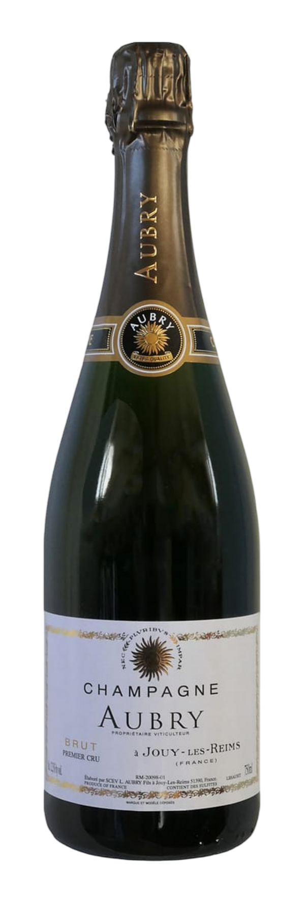 Ukens vintips: Bobler til nyttårs: Listen som redder deg