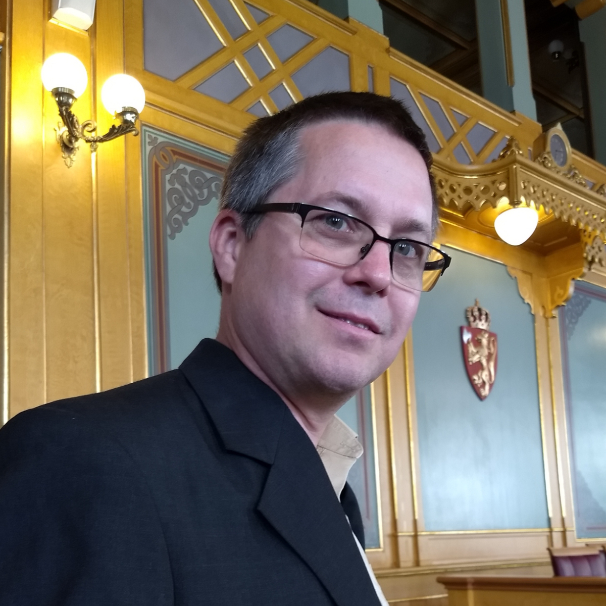 Hva mener Herman Foss (FRP)?