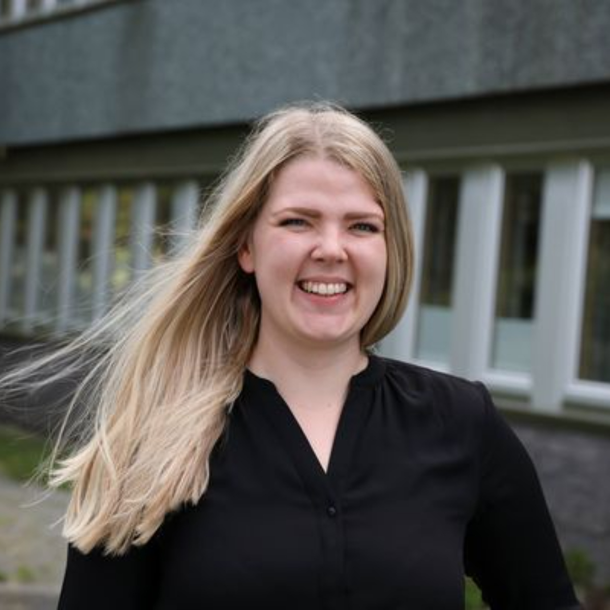 Hva mener Sara Hamre Sekkingstad (SP)?