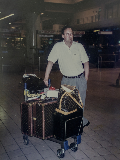 Historien om dr. Lossius – VG